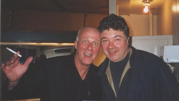 Music Photos | Cottage Views Bed & Breakfast